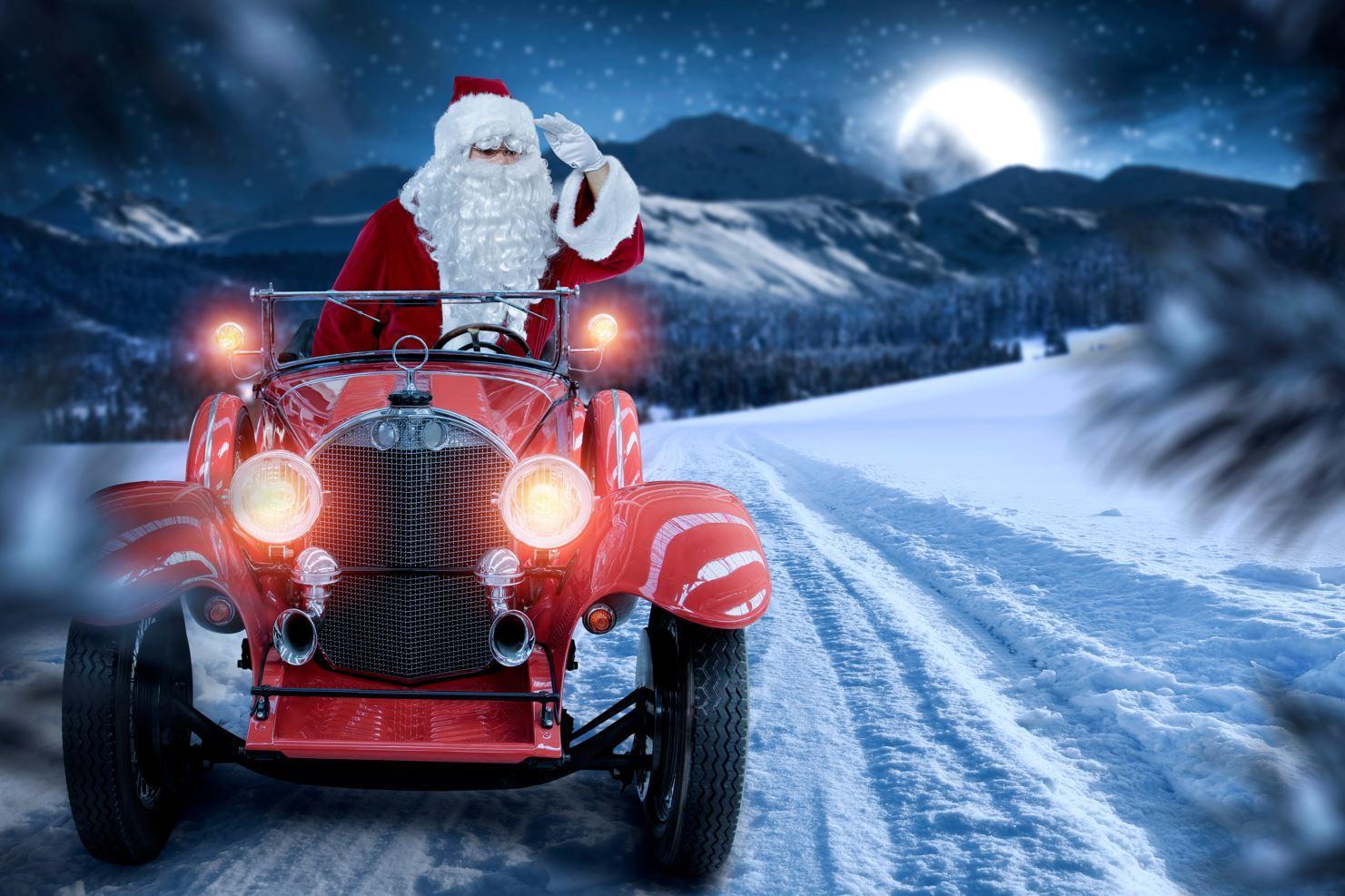 Noël approche ! | Garage Tournan Et Fils